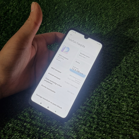 Redmi note 7 sotiladi