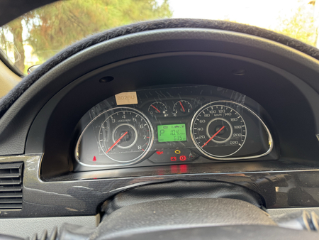 Obmen Buick Velite 6ga doplata bn