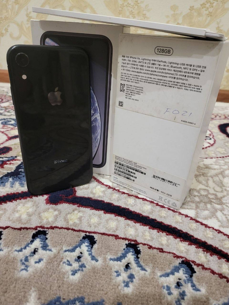 Pihone xr 128 gb