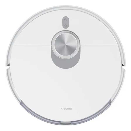 Робот-пылесос Xiaomi Robot Vacuum S20+ белый (GLOBAL