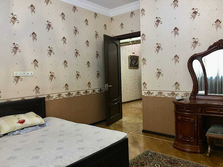 Габус.5/5/7 Ор-р Госпитальный.225кв.Мирабад(146146)