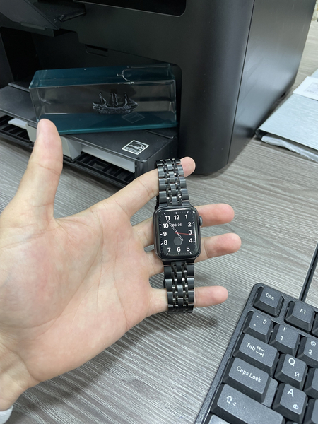 Iwatch 5  ideal 92% yemkost