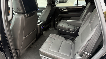 Chevrolet Tahoe 2 full options!