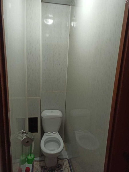 Продажа 2 комнатной квартиры на Карасу 4 ID: MD 232