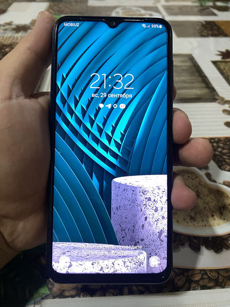 Samsung A15 4/128