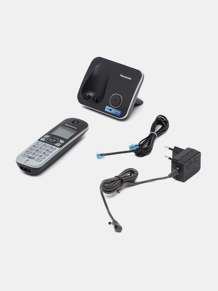 Tелефон DECT Panasonic KX-TG6811