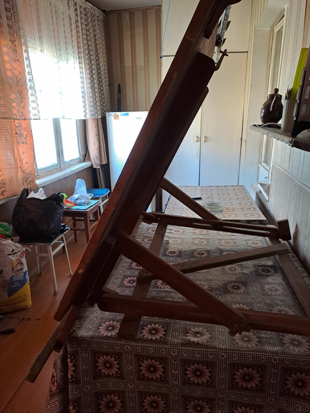 Продаётся кульман для черчения в хорошем состоянии.