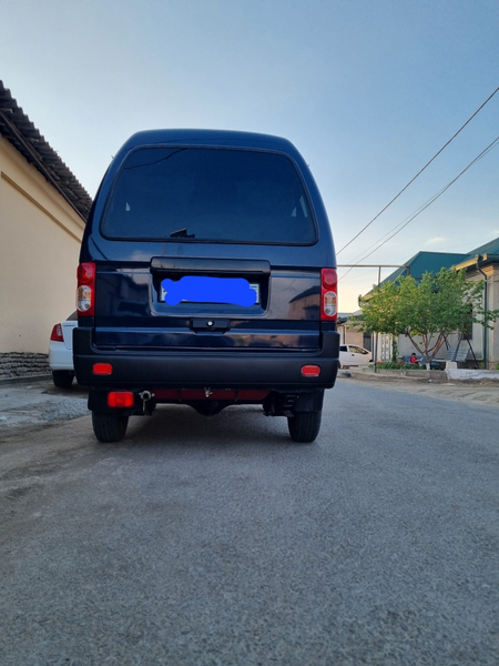 Damas 2023 yil sotiladi metani bo 4000 yurgan