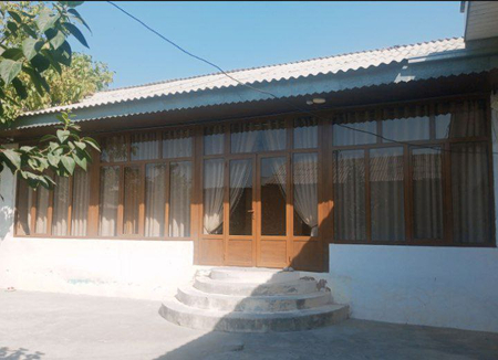 Sronchna sotiladi