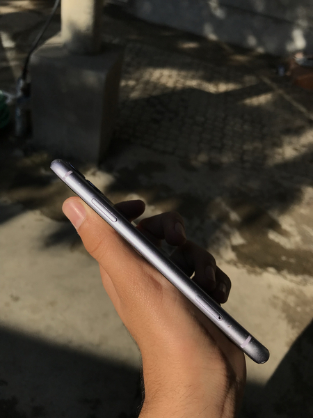 Iphone 11 purple 128 Gb