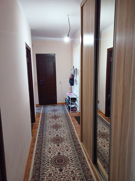 Срочно продам квартиру 2/6/9