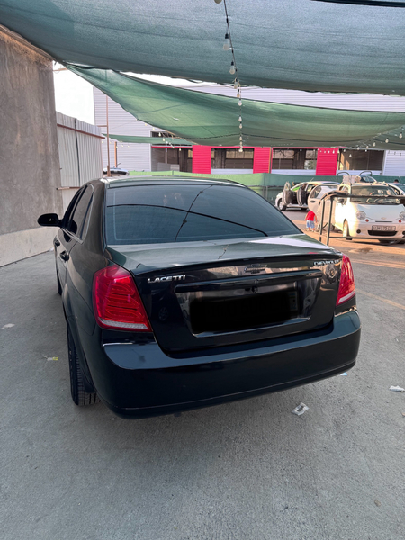 chevrolet lacetti 1,8 mator