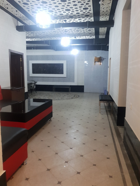 Ulpatlar uchun sauna pokiza yangi