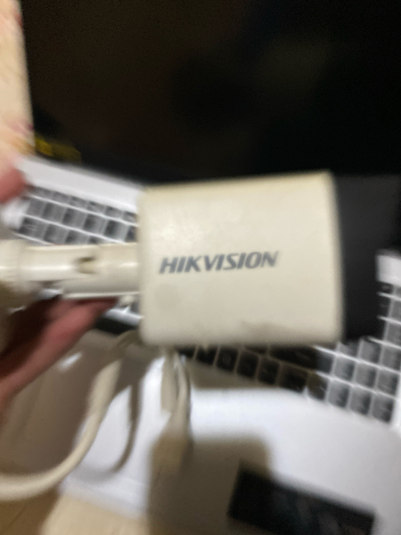 Kamera hikhvision sotiladi