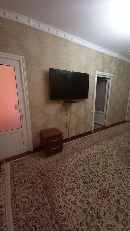 Аренда квартиры Чиланзар 6 квартал 2в3-3-4