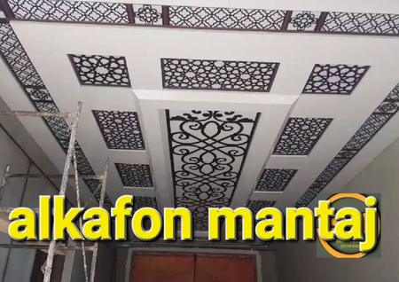 Alkafon mantaj Arzon narxlarda