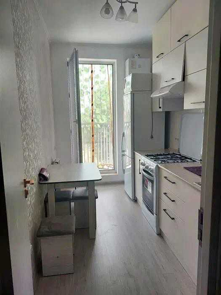 ЖК Assalom Sohil 2/3/9 Golden House по улице Фаргона Йули