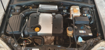 Lacetti 1.8 Ласетти 1.8