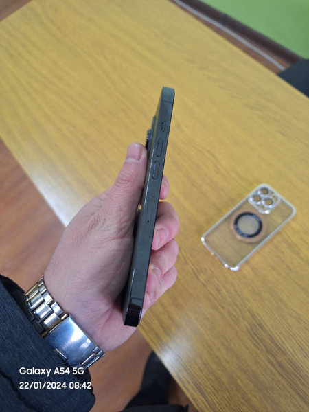 Iphone 13 pro 98/256