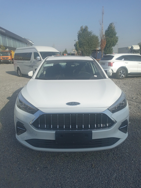 Jac motorsdan J7
