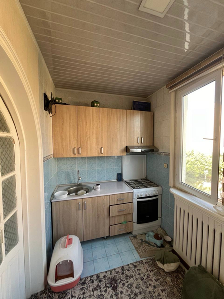 Квартира 3в4 90кв.м