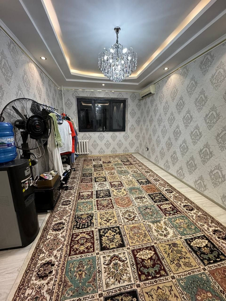 Прадается Кора Камиш 2/5 Ало ресторан  4/2/4 Балкон 2/6 Улучшенка