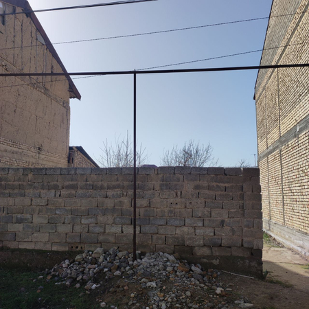 Срочно продается земля под застройку 4 сотки в Сергелийском районе.