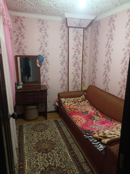 Продаётся квартира