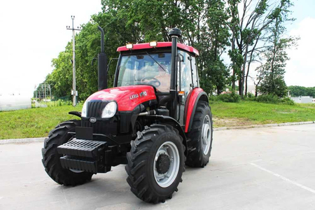 YTO NLX 954 halol nasiya savdoga yillik 10%dan