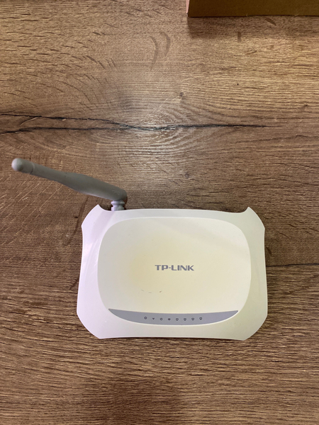 TP-link TD-W8901N