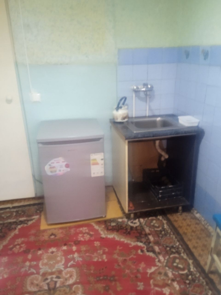 Сдается 1 комнатная квартира в аренду