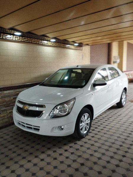 cobalt LTZ 4 pozitsiya full masla