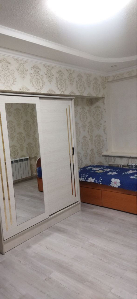 Чиланзар  8 квартал