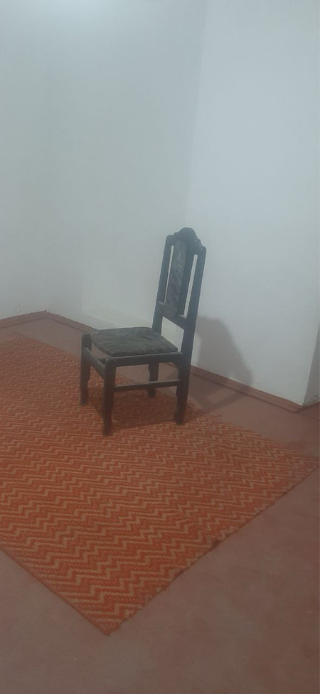Arendaga hovli 3kishi uchun