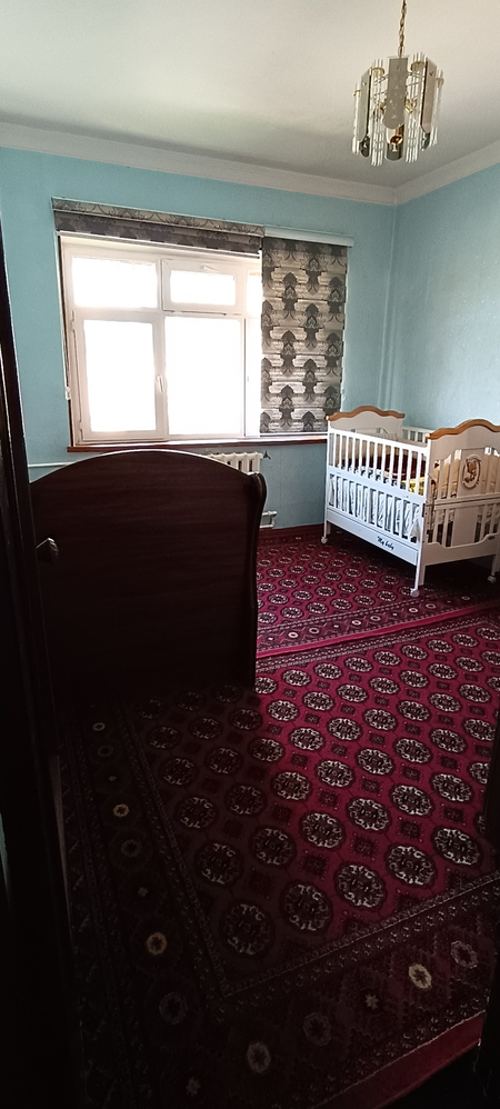 Qoratoshda kvartira +4/5/5. Qulay lokatsiya