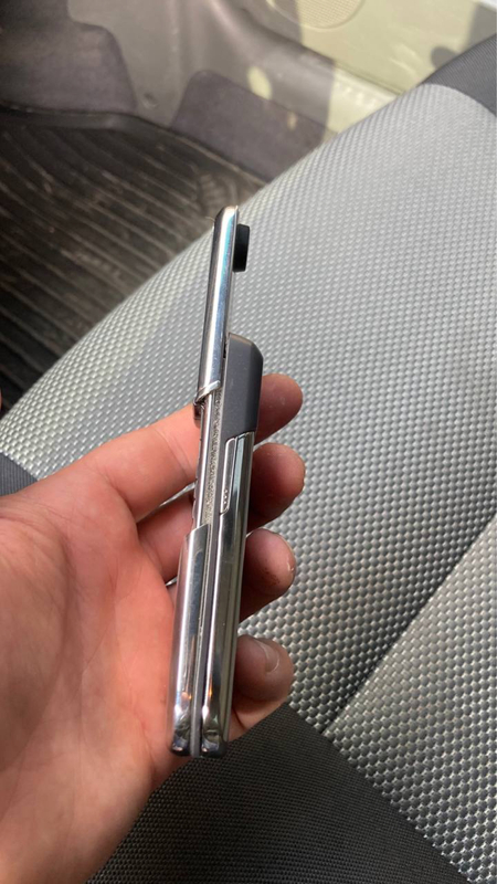 Nokia 8800 ideal