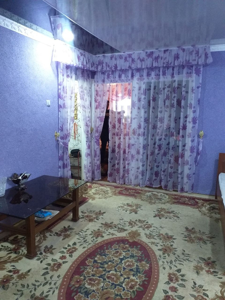 Продаётся Срочно 3_комнатная квартира  недорого  уйютная кв.