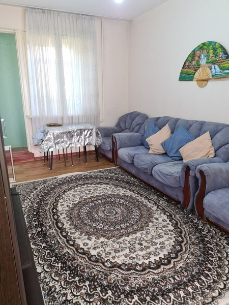 Срочно Ялангач 2/3/4 - 52м² ор-р 7-поликлиника