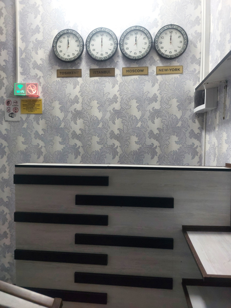 Hotel gastinisa mehmonxona гостиница мехмонхона отель