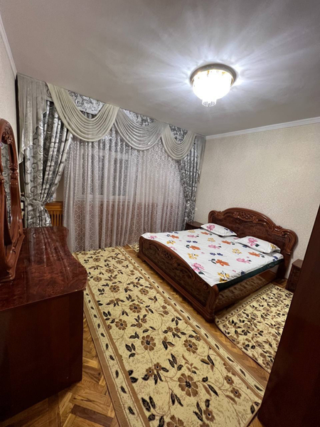 Продается квартира Срочно #Юнус Раджабий 3/5/5 Спец план Хумо аренда