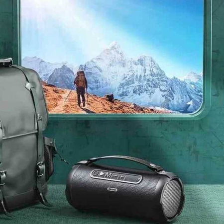 Kalonka Bluetooth Remax RB M43
