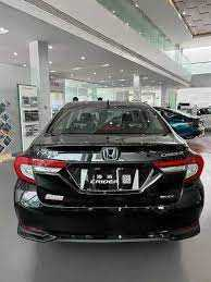 HONDA CRIDER arenda s vikupom 1 yildan 5 yilga Yillik 8%