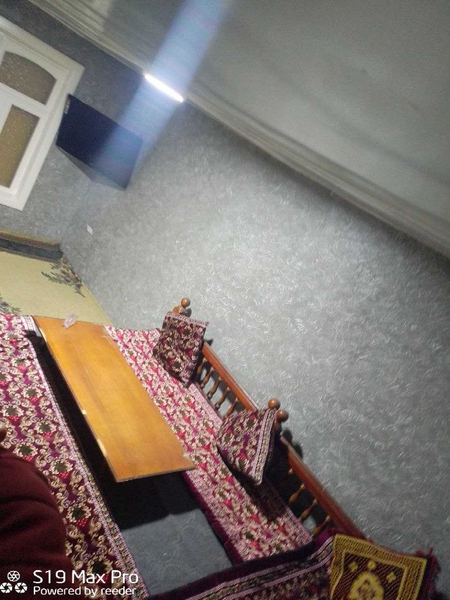 Дача Ором Чирчик