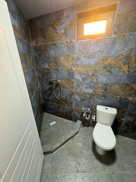 MINI Hi-Tech Dacha
