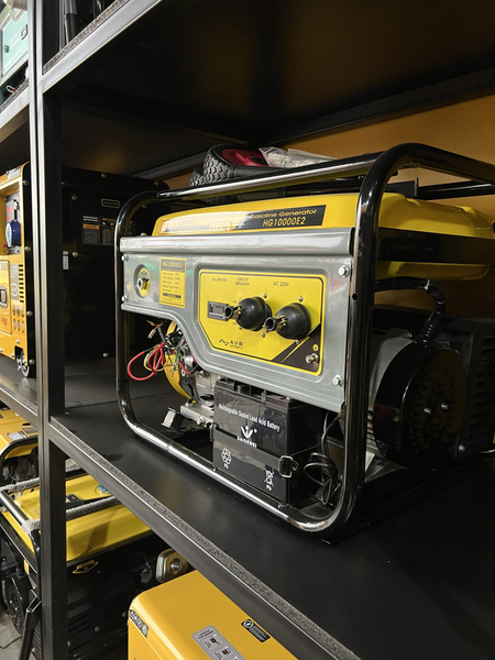 Generator 8kw генератор 8кв