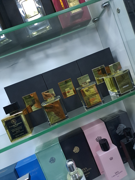 Hypnos Mirage eau de Parfum
