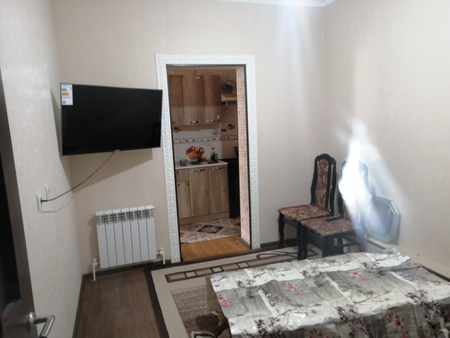 Квартира в аренду со всеми удобствами