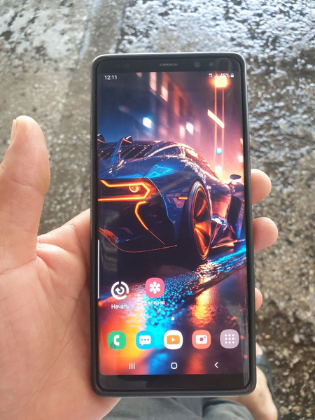 Samsung not 8 6/64