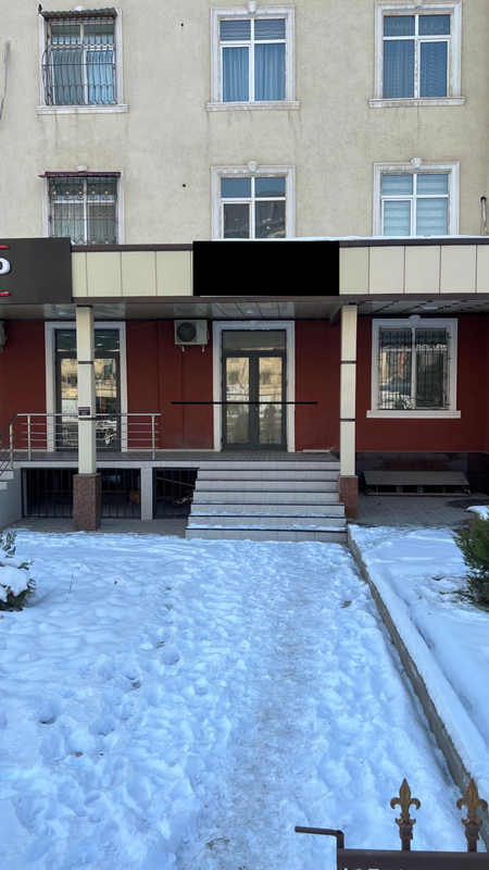 Сдается в аренду нежилой объект вдоль дороги