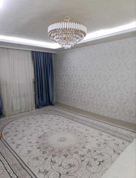 Срочно Продается квартира на Чиланзар 24 КВ Грузинка 3х6 Балкон
